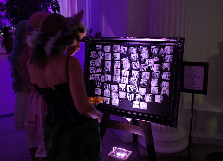 Gallery » Foto Noir
